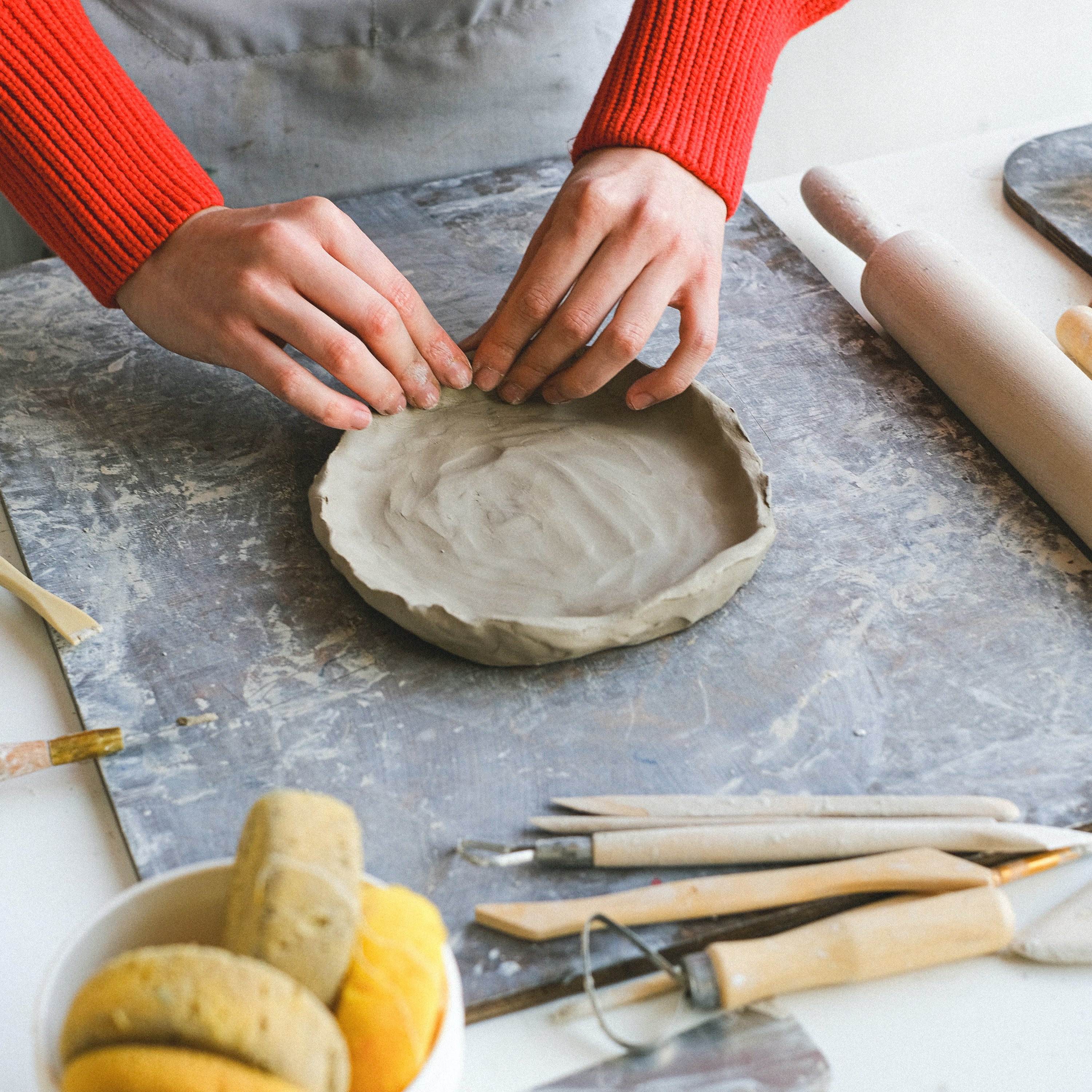 Canadian Clay and Glass Gallery Shop – Shop The Clay and Glass