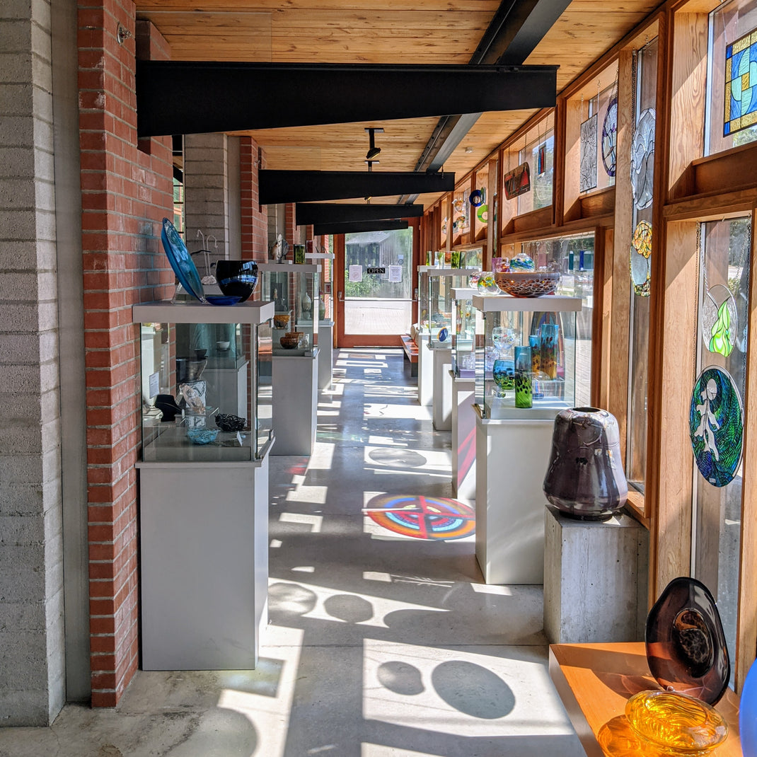 Canadian Clay and Glass Gallery Shop – Shop The Clay and Glass