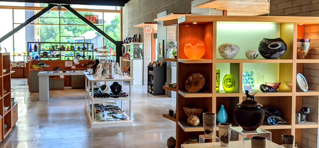 Canadian Clay and Glass Gallery Shop – Shop The Clay and Glass