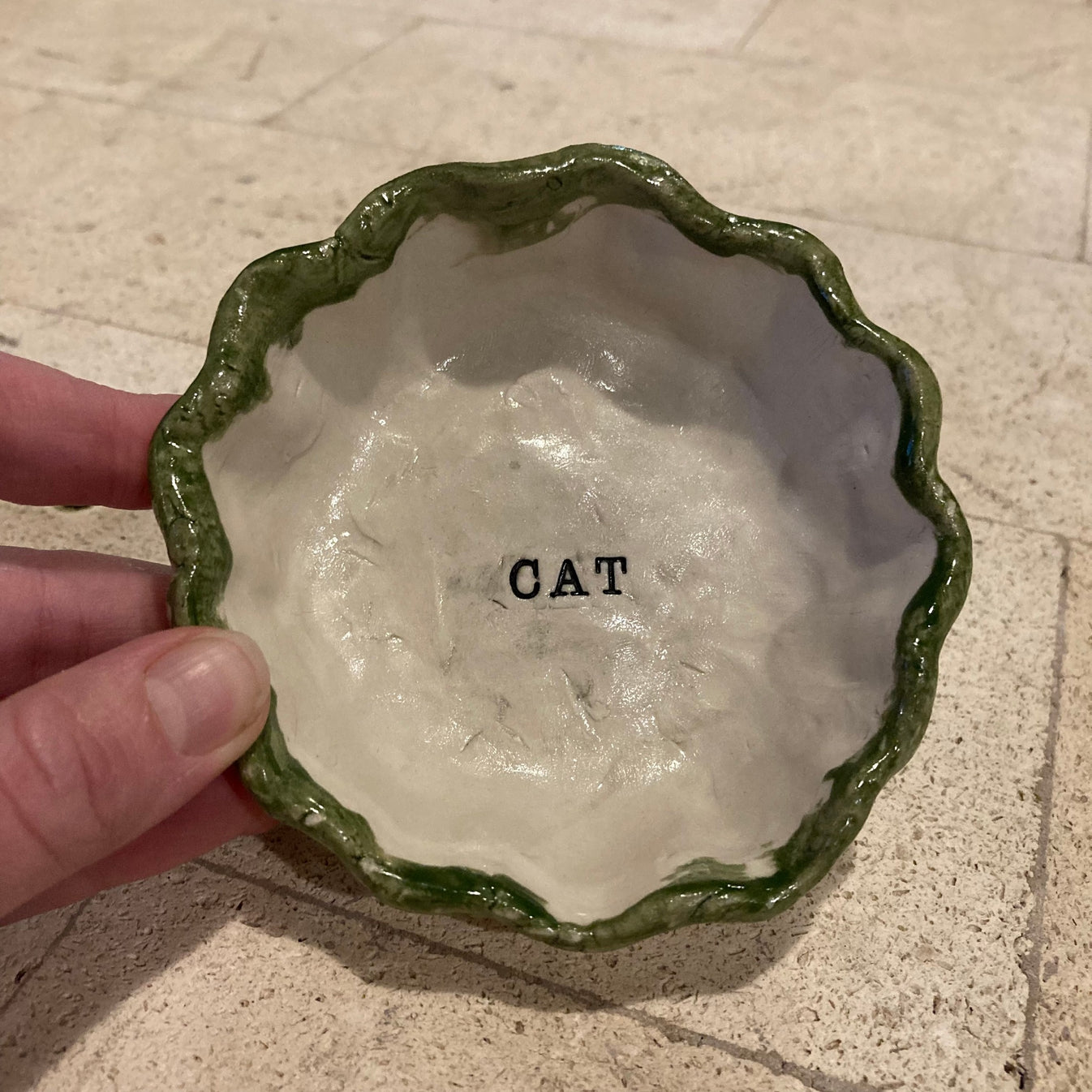 Kiln Fired Clay Kit – Shop The Clay and Glass