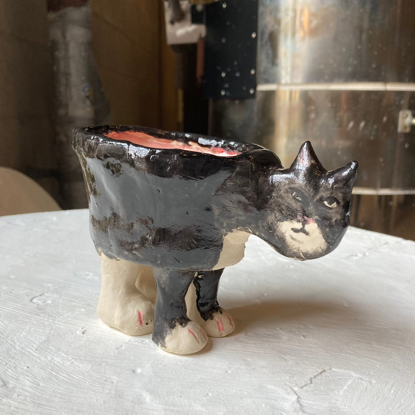 Kiln Fired Clay Kit – Shop The Clay and Glass