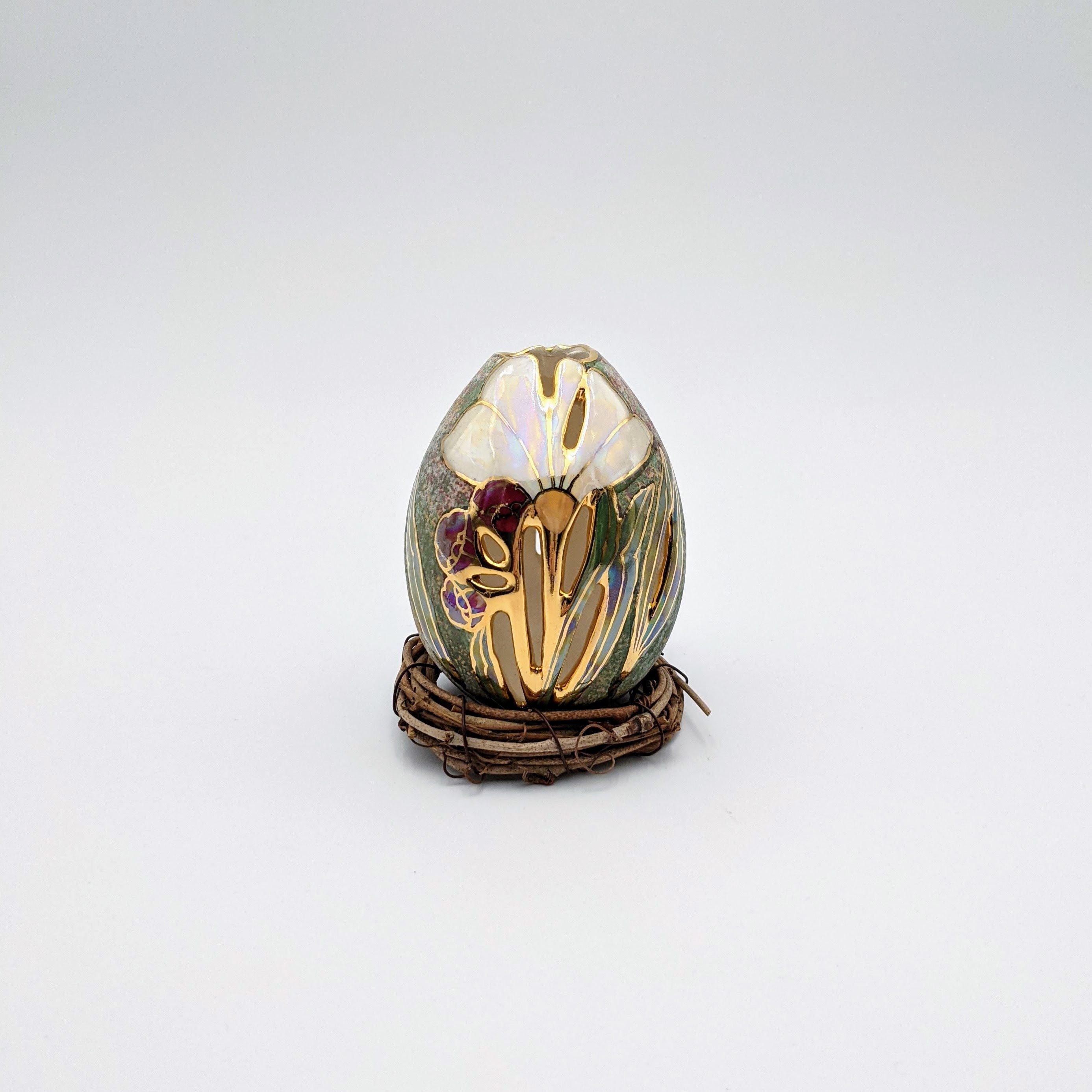 Jan Phelan – Shop The Clay and Glass
